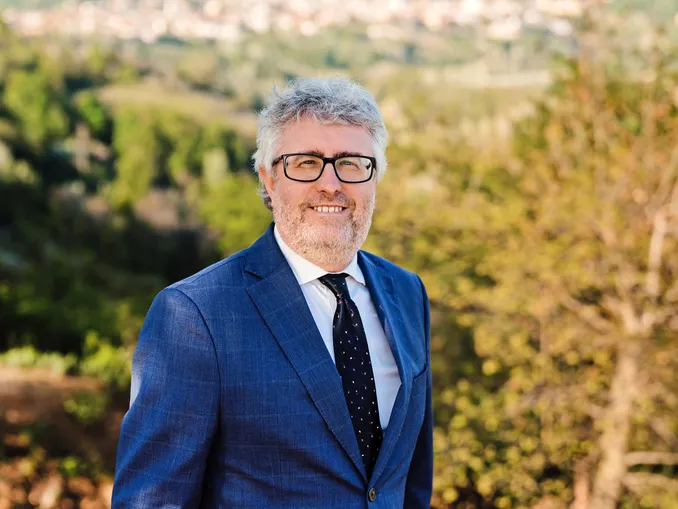 Elezioni 2024. A Montà Gianluca Costa si candiderà