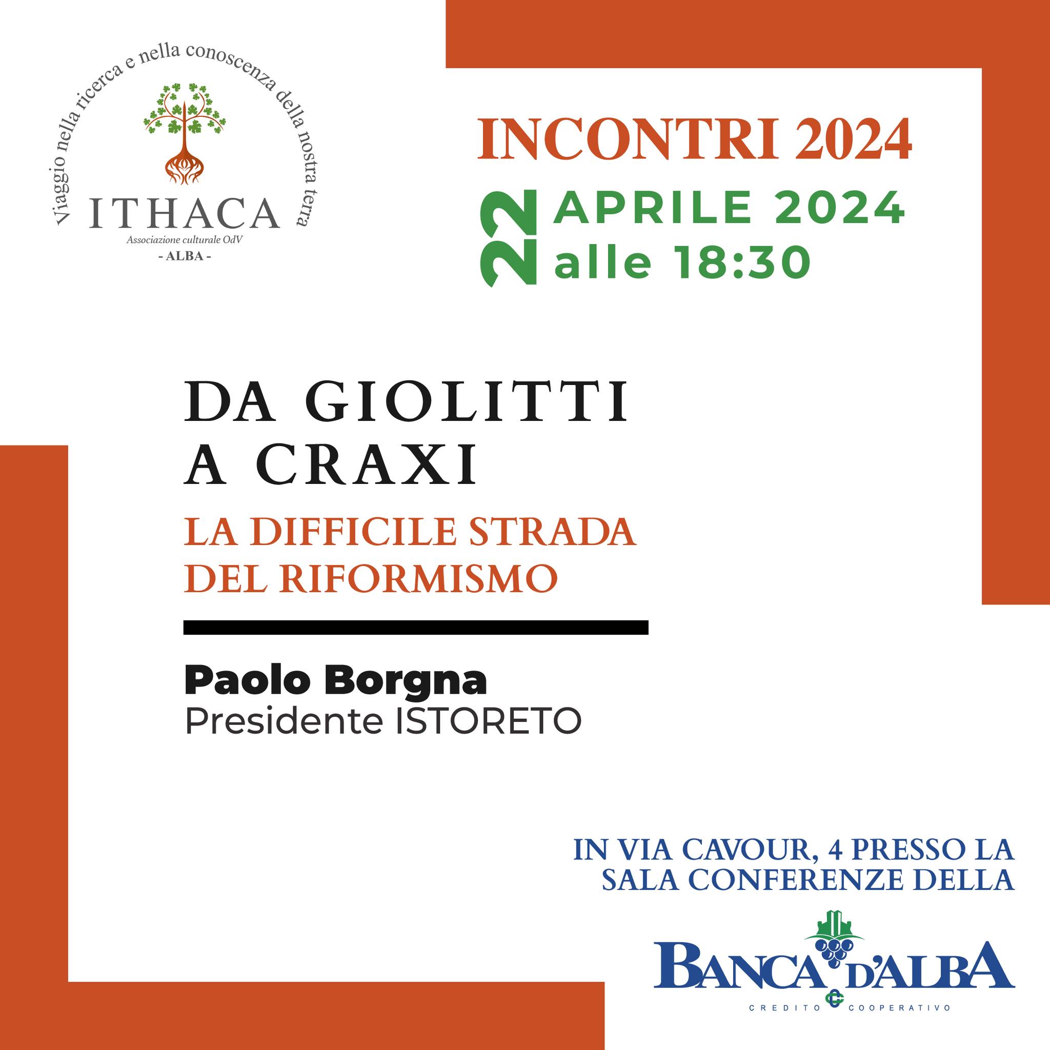 giolitti ithaca – Gazzetta d'Alba – Dal 1882 il settimanale di Alba ...