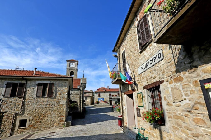 A Bergolo, la cultura diventa l'assoluta protagonista dei mesi estivi
