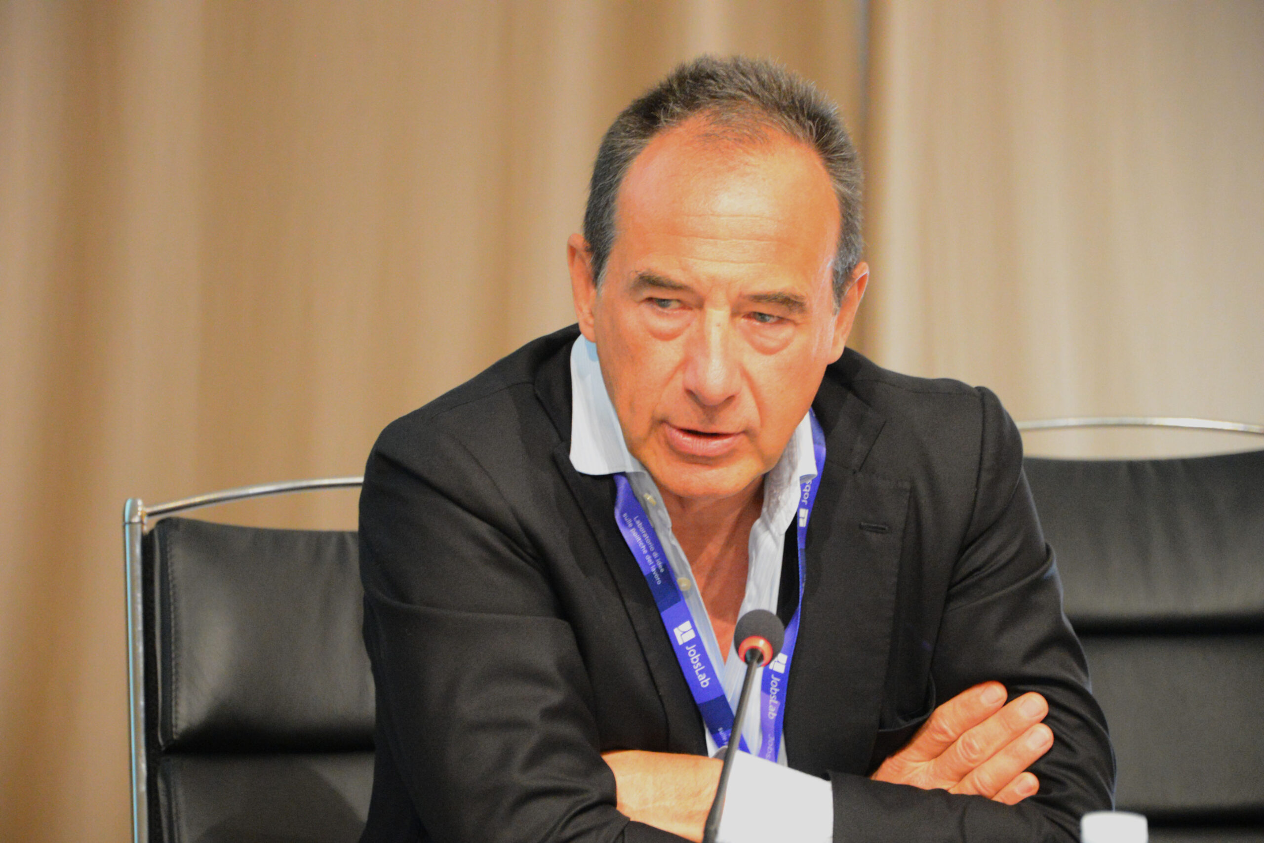 Dal Fabbro: «Per Iren, ecco come ripartirà Egea»