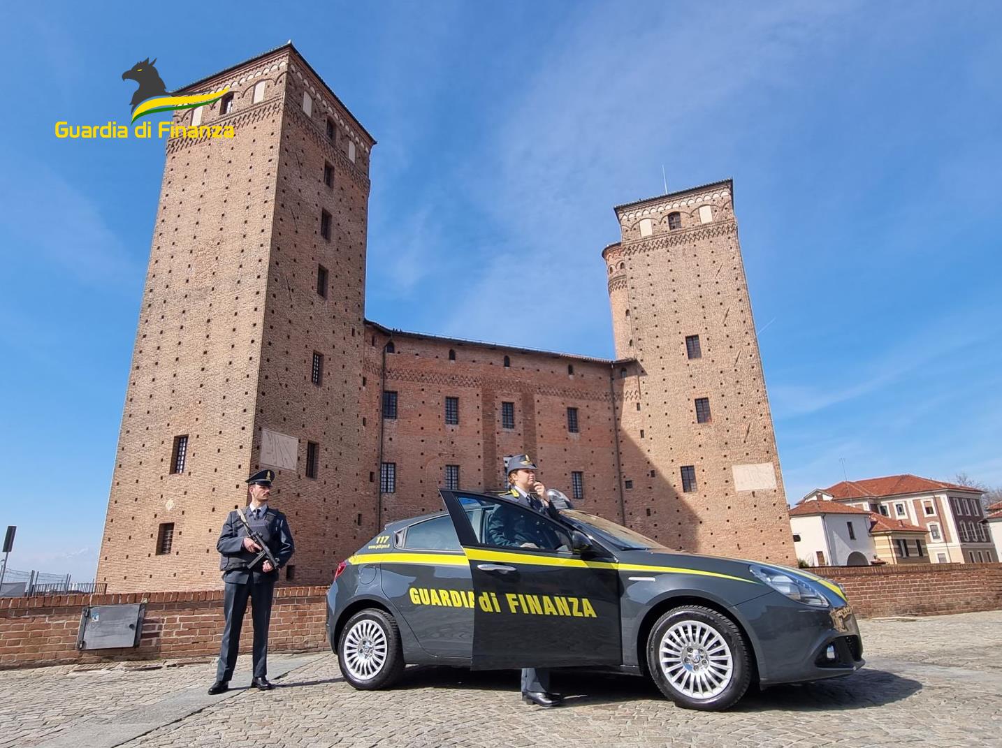 gdf cuneo 2 - Gazzetta d'Alba - Dal 1882 il settimanale di Alba, Langhe e Roero
