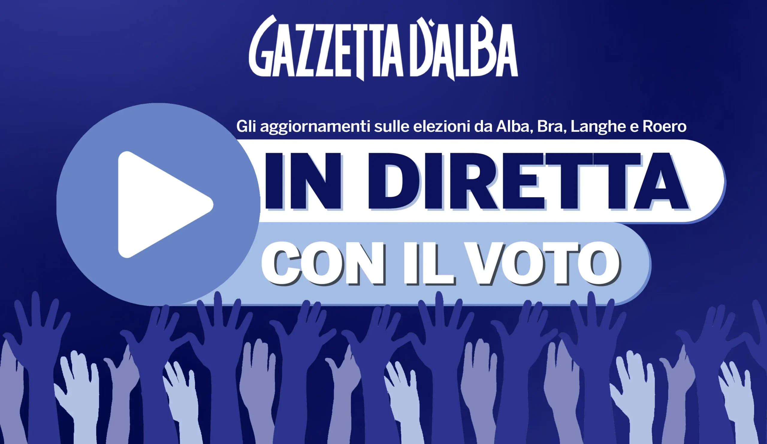 (IN DIRETTA) Tutto ora per ora sull'andamento delle elezioni