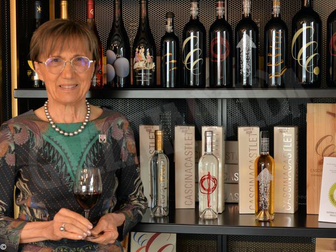 A Cascina Castlèt due medaglie d'oro al Concours mondial de Bruxelles