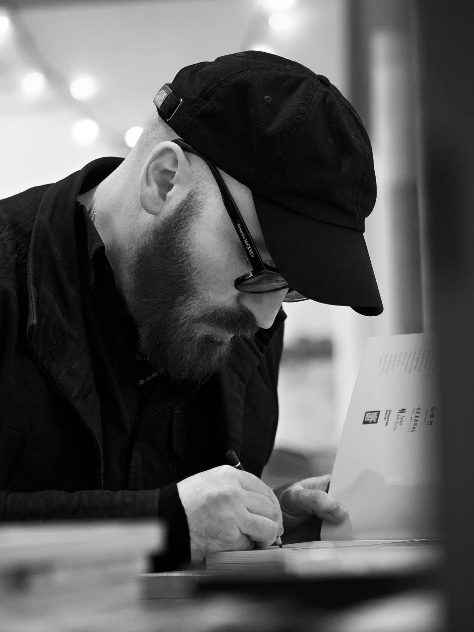 La mostra / Beppe Fenoglio, la natura e l'arte di Andrea Serio