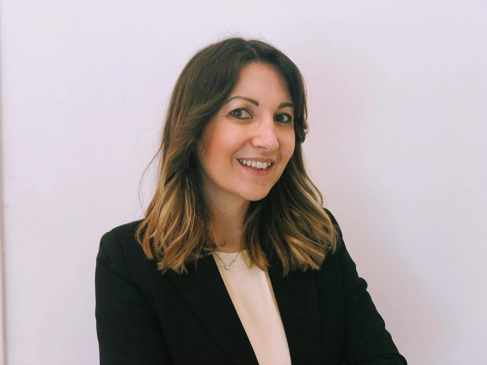 Angela Maria Avino_ Chief Business Development Officer_ Satispay ...