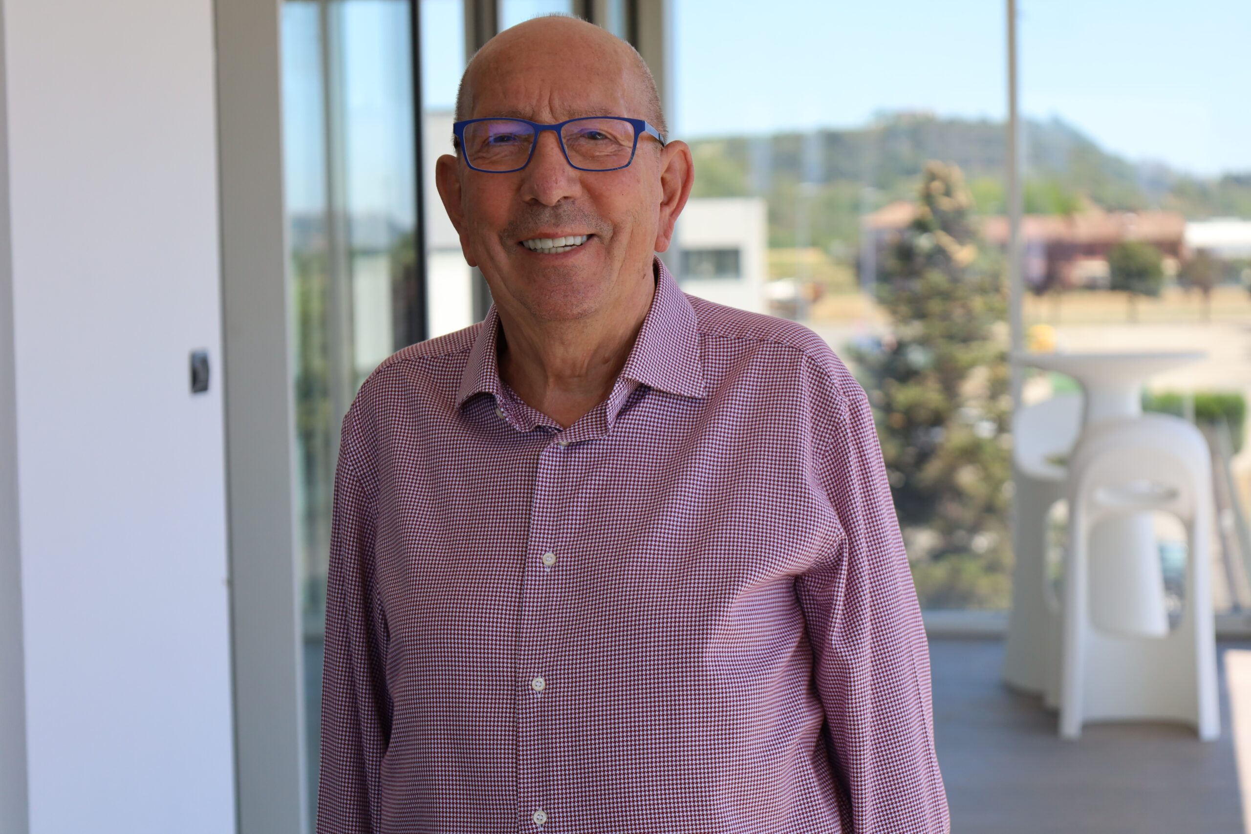 Giuseppe Braida racconterà l'epopea della Nutkao nella sua Mombarcaro