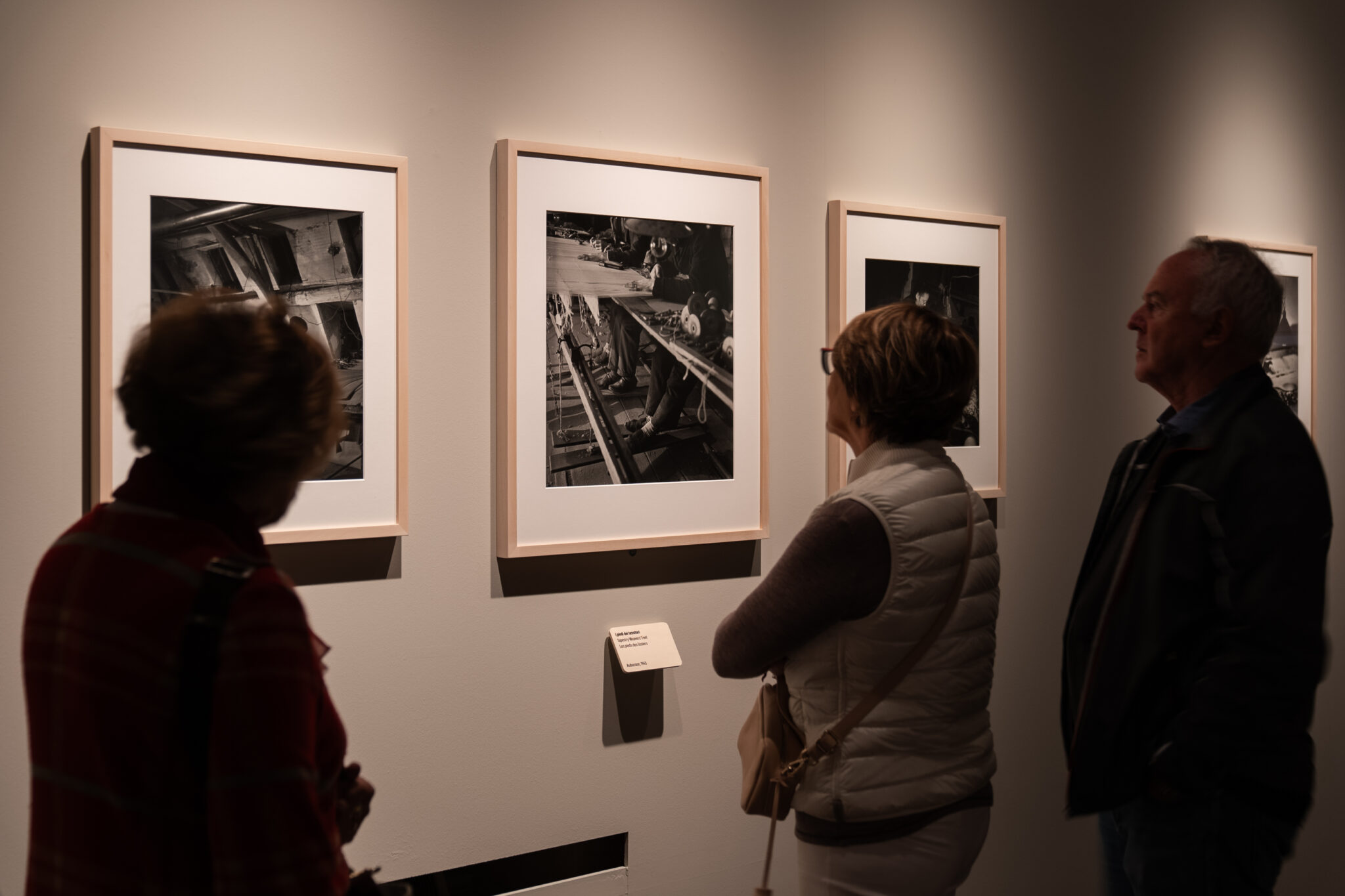 “Robert Doisneau. Trame di vita”: uno straordinario viaggio per ...