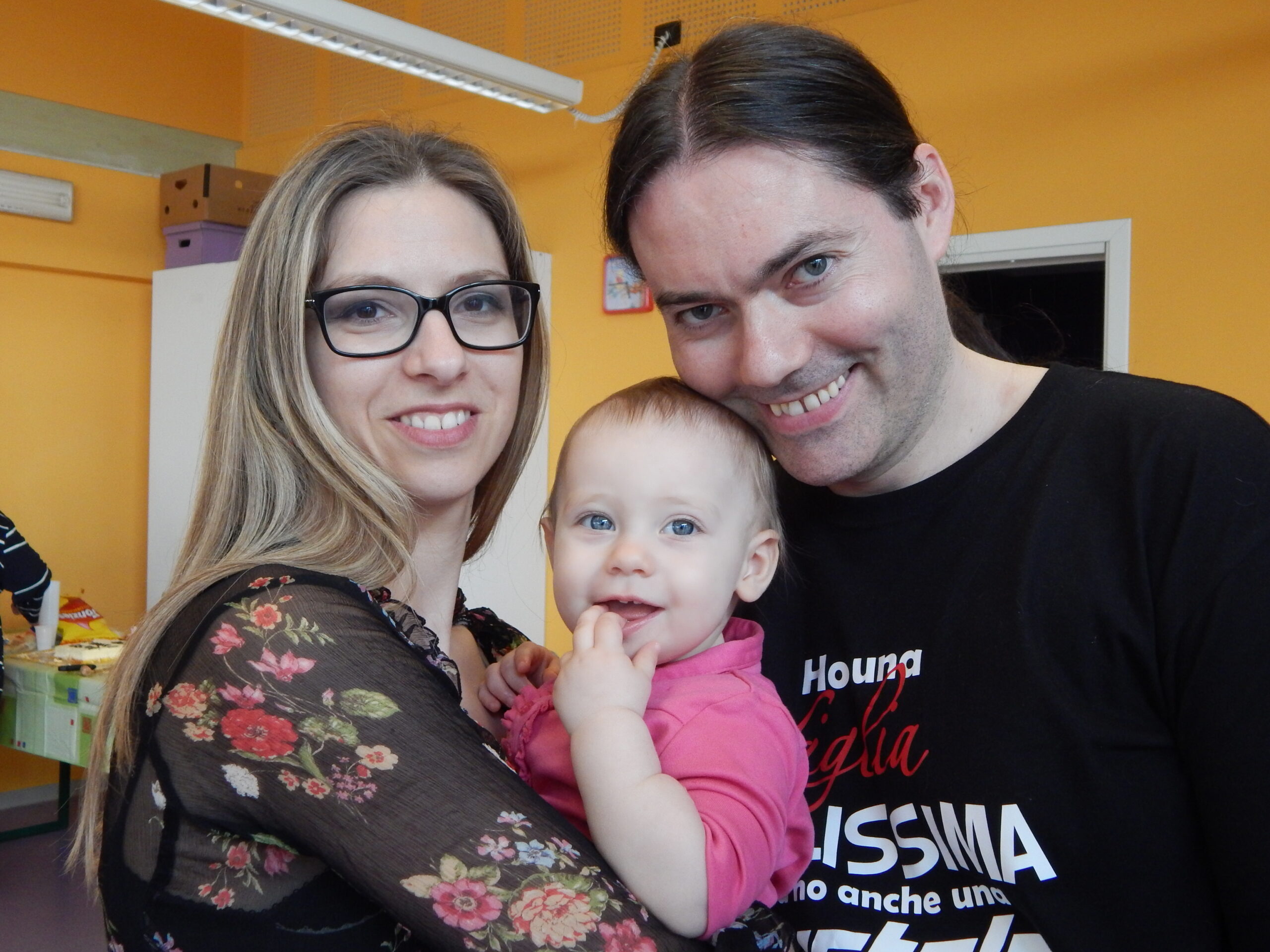 Quando uno screening può salvare la vita: la storia di Elettra