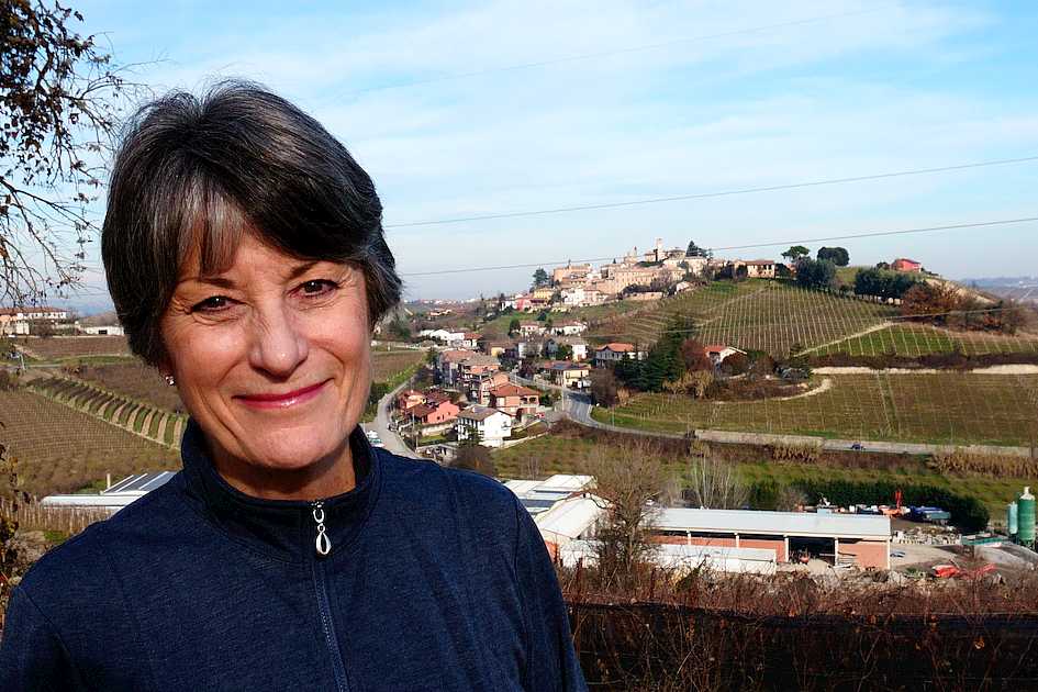 Nel libro di Suzanne Hoffman si narrano le forti donne di ieri e di oggi