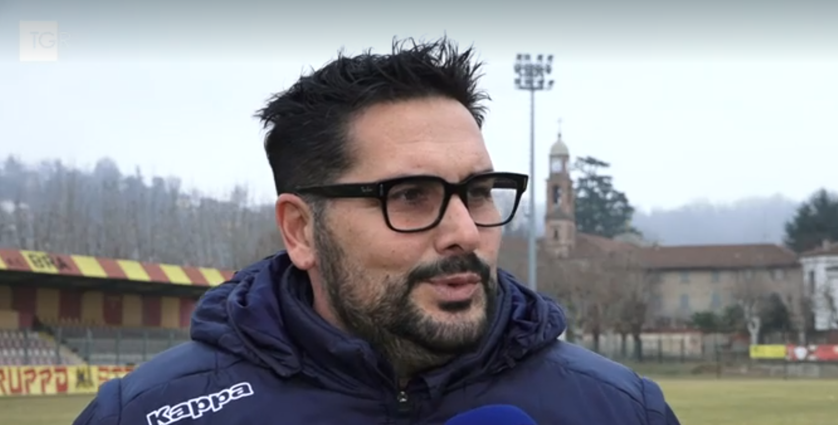 Bra / Annunciato lo staff tecnico di mister Fabio Nisticò per la Serie C