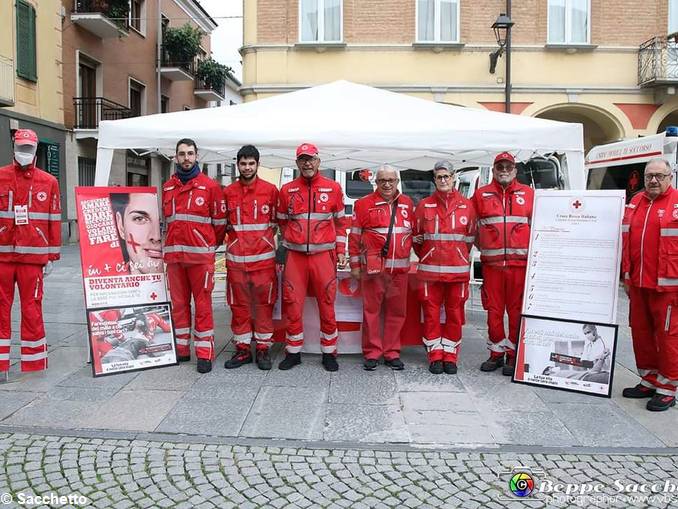 san damiano Croce rossa - Gazzetta d'Alba - Dal 1882 il settimanale di ...