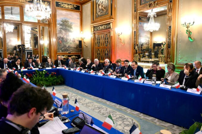 Il Piemonte a Nizza per la cooperazione Italia - Francia: il punto sui ...