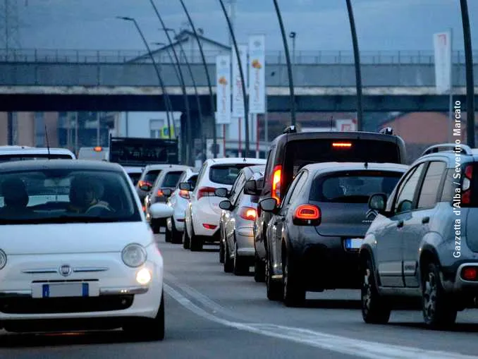 Sondaggio / Quanto ti senti sicuro nelle strade albesi?