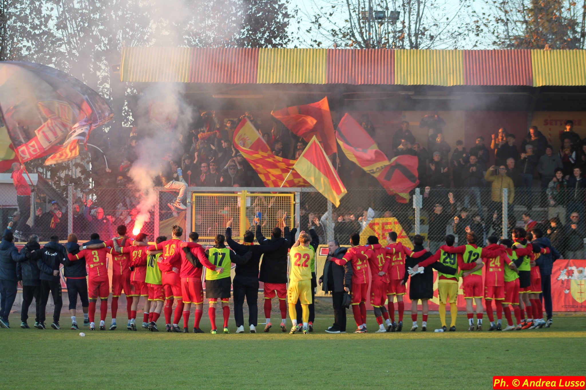bra calcio FOTO LUSSO 2 - Gazzetta d'Alba - Dal 1882 il settimanale di ...