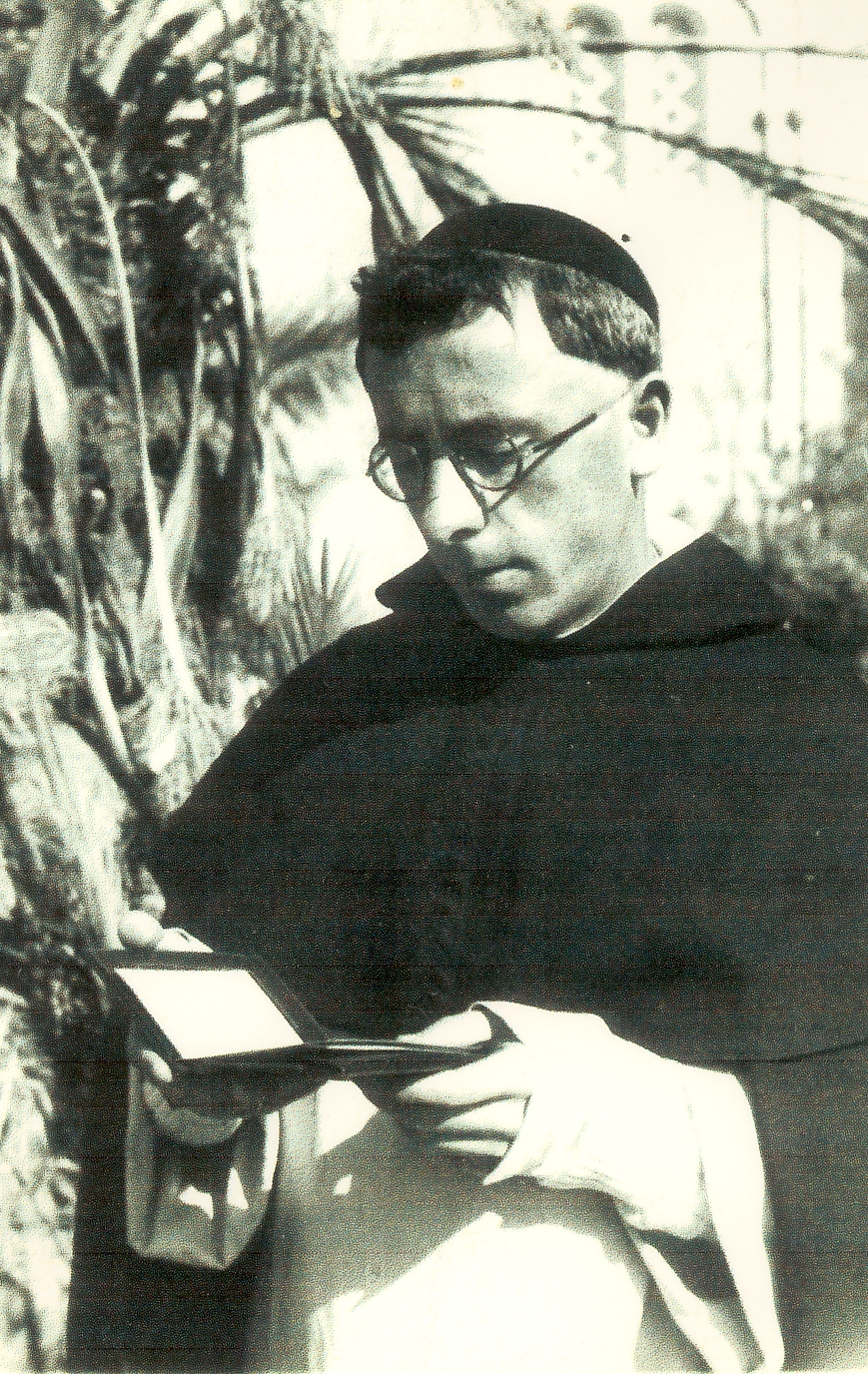 Il libro dei giusti albesi a 80 anni dal martirio di padre Girotti