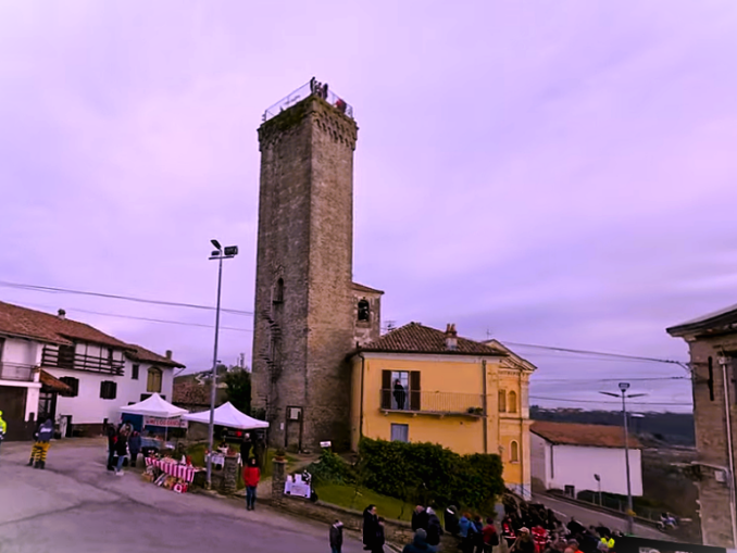 Albaretto della Torre - Gazzetta d'Alba - Dal 1882 il settimanale di ...