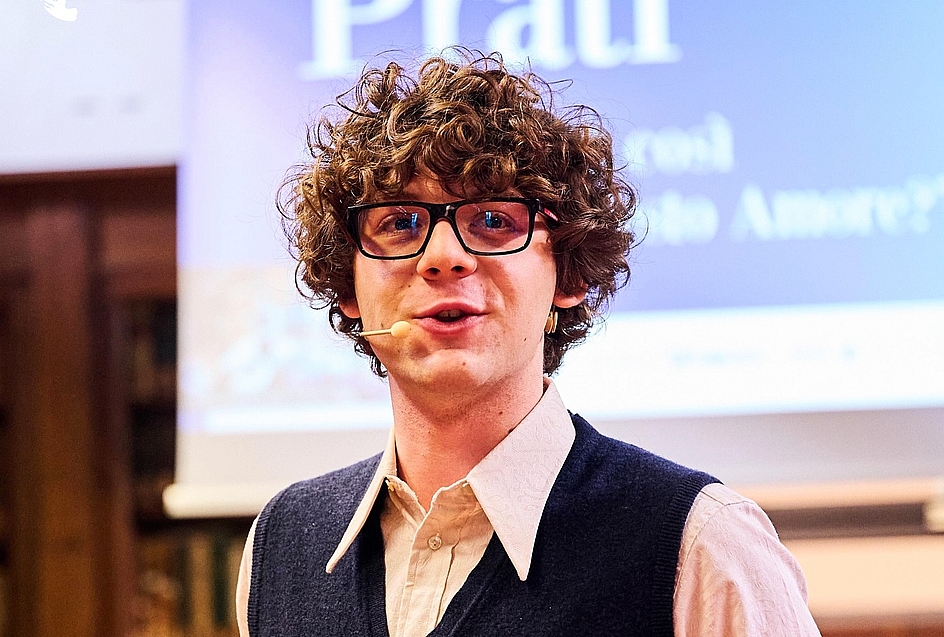 Annullato lo spettacolo di Edoardo Prati al teatro Sociale di Alba