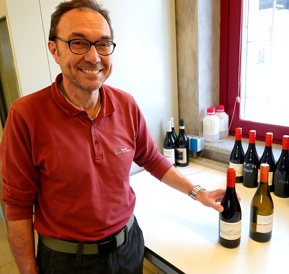 FEDERICO PERSANO - Gazzetta d'Alba - Dal 1882 il settimanale di Alba ...