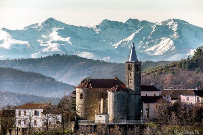 Loazzolo: Rally Époque rievoca le icone del passato; ospite Piergiorgio ...