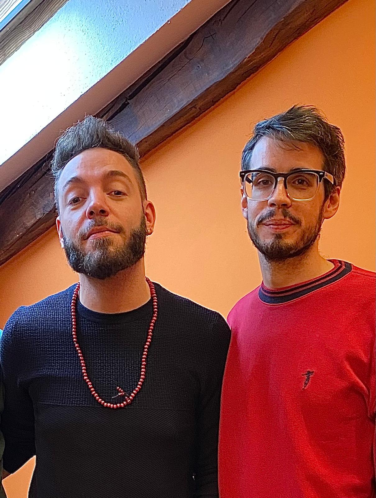 Spezzò il vino, il podcast che parla di teologia e che parte dai giovani