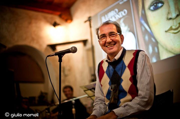 Walter Pistarini racconta la canzone ecologista: il 9 maggio il primo ...