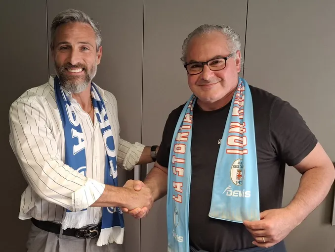Calcio / Che rivoluzione! L’Alba calcio acquisisce l’Albese e nasce un ...