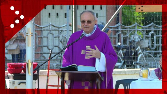 Nuovi cambiamenti nella Diocesi di Torino: a Sanfrè arriva don Mario Perlo
