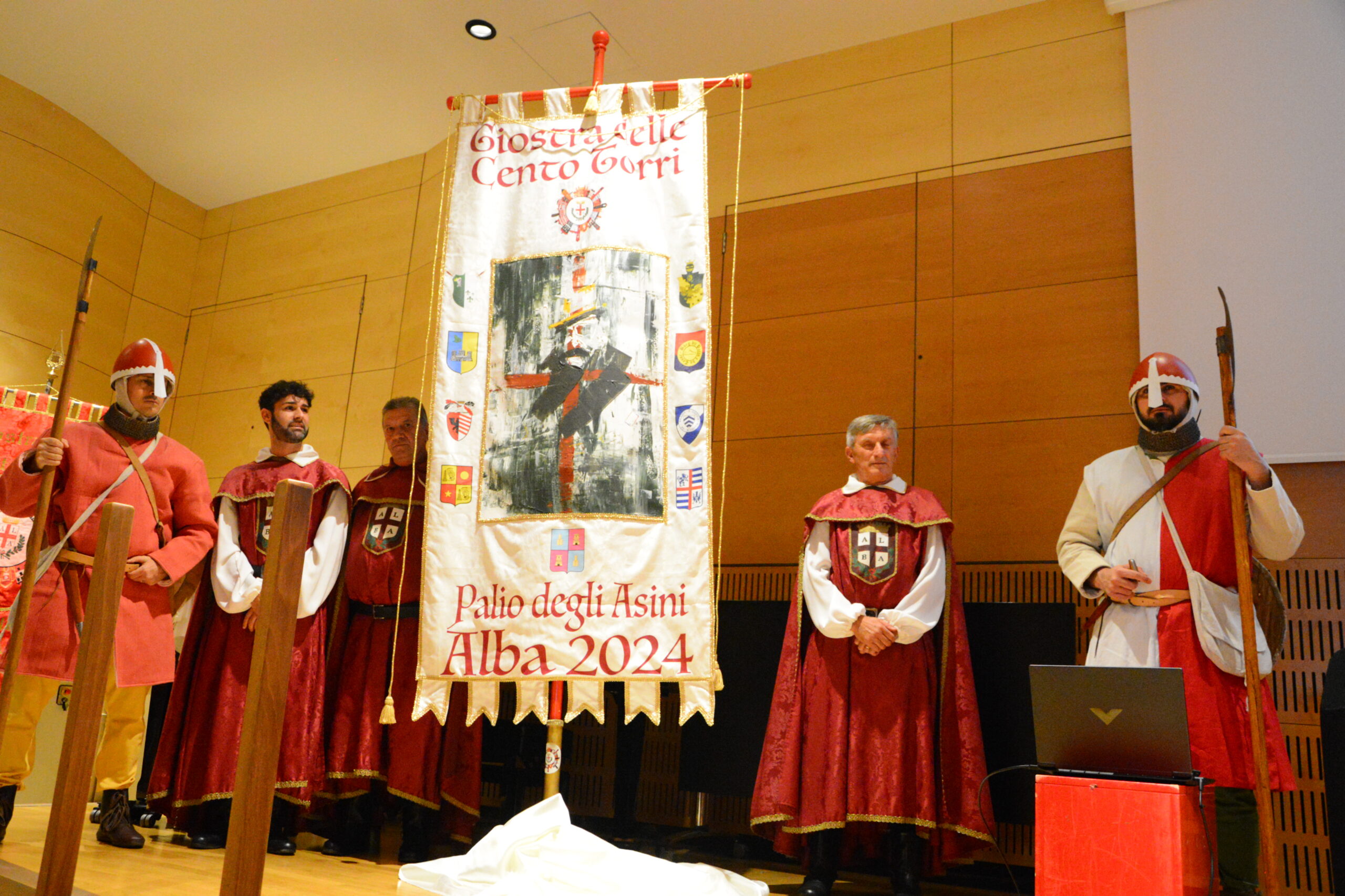 DSC_0368 - Gazzetta d'Alba - Dal 1882 il settimanale di Alba, Langhe e Roero