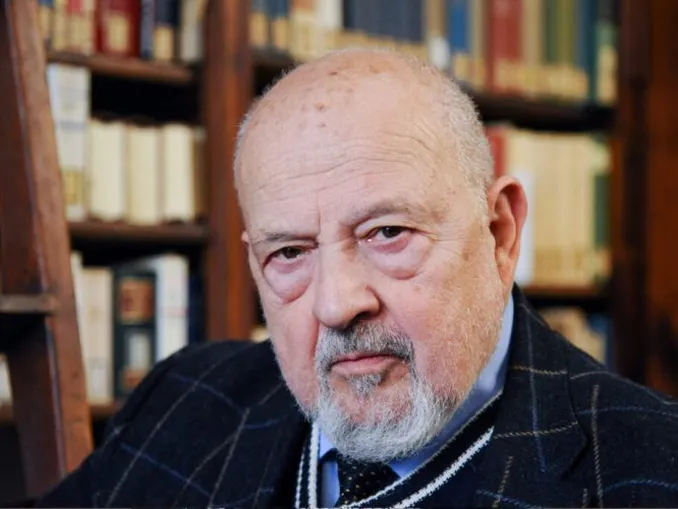 Franco Cardini e la cavalleria medievale per il 750° anniversario del ...