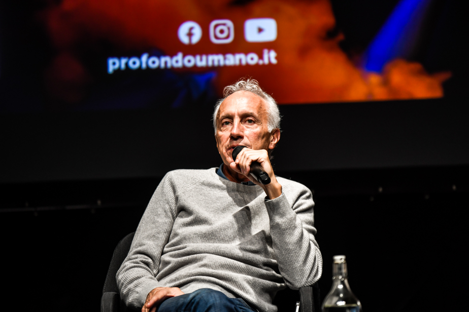 Marco Travaglio – Profondo Umano 2025 – ©Barbara Guazzone-15 – Gazzetta ...