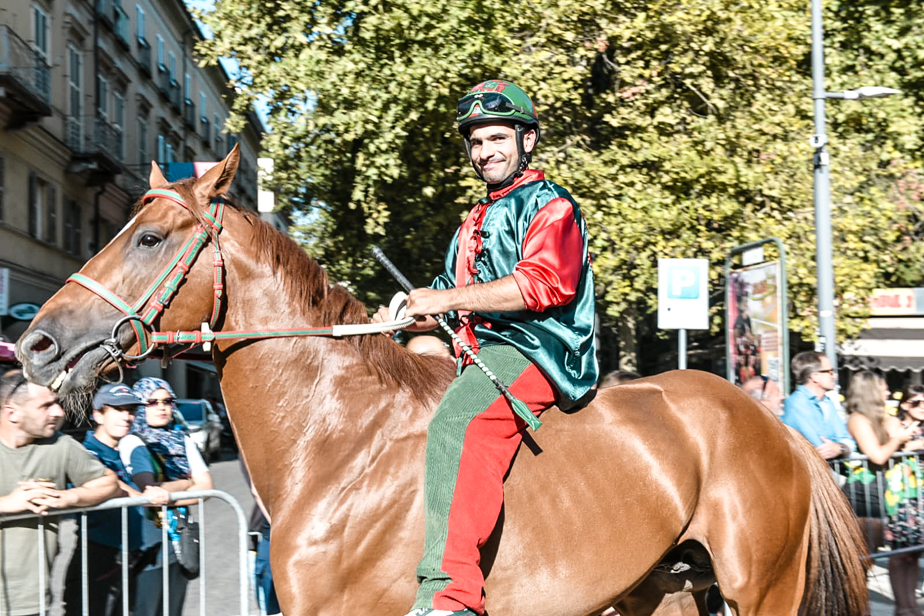 Palio di Asti Sfilata dei Bambini - ph.©Barbara Guazzone - 15 ...