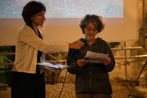 Piemonte Documenteur FilmFest2025 - foto ©Barbara Guazzone -37 ...