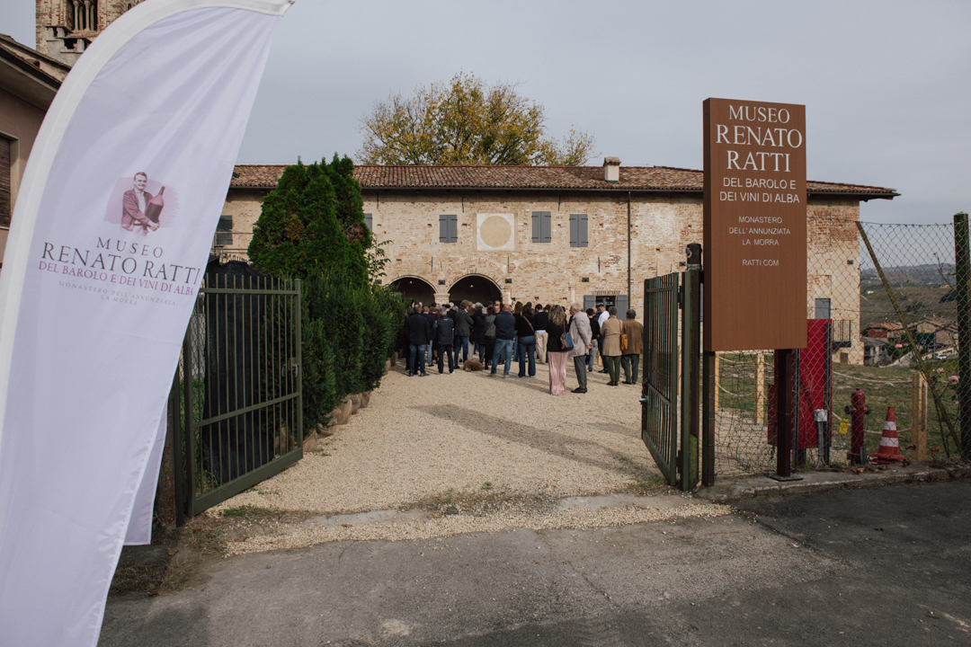 Inaugurazione Museo Renato Ratti - ©Barbara Guazzone 2506 - Gazzetta d ...