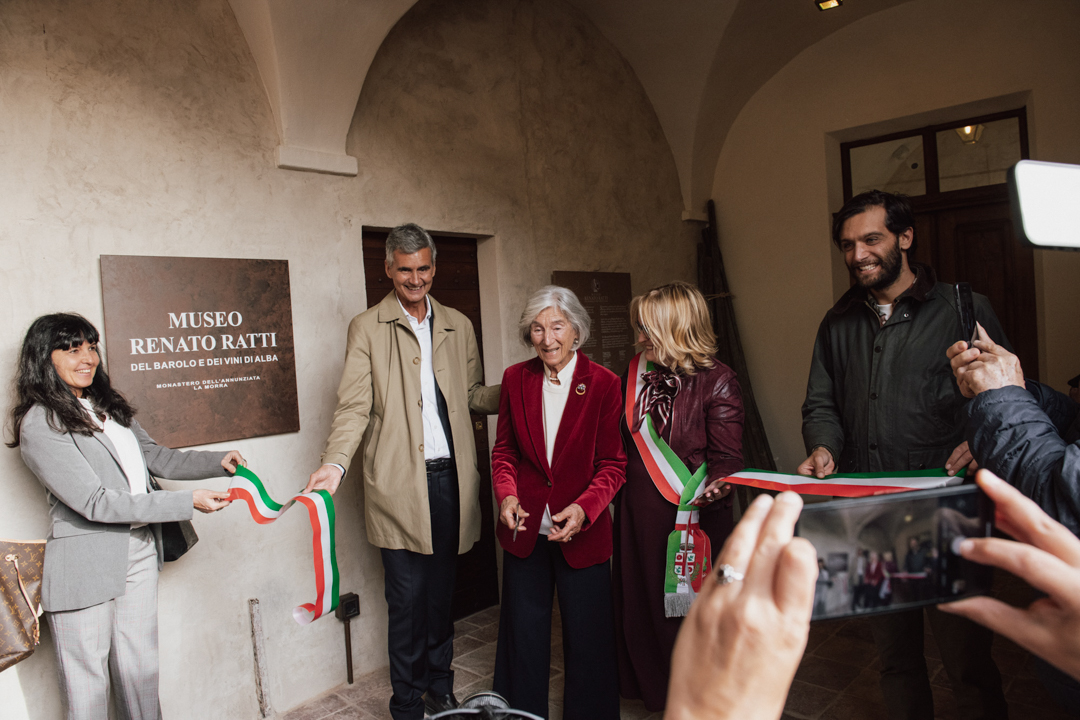 La Morra: il museo Renato Ratti riapre le porte [video e foto]