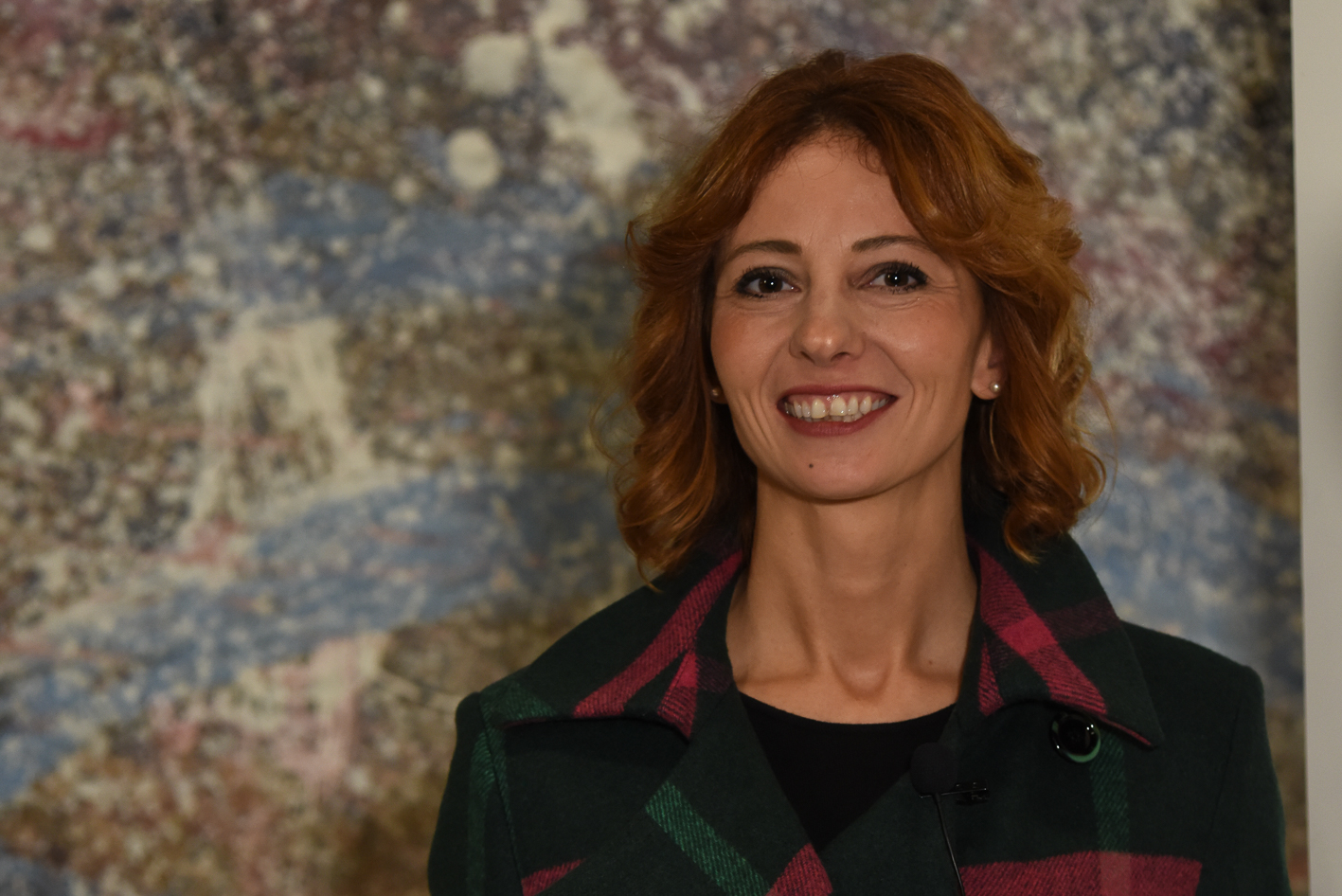 Daniela Balestra, l'imprenditrice albese alla guida di Confartigianato ...